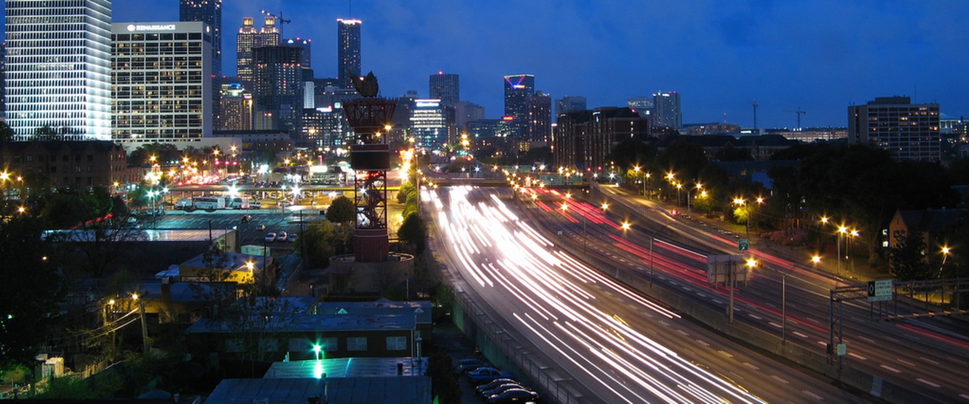 Exploring the Global Cities Initiative (GCI)