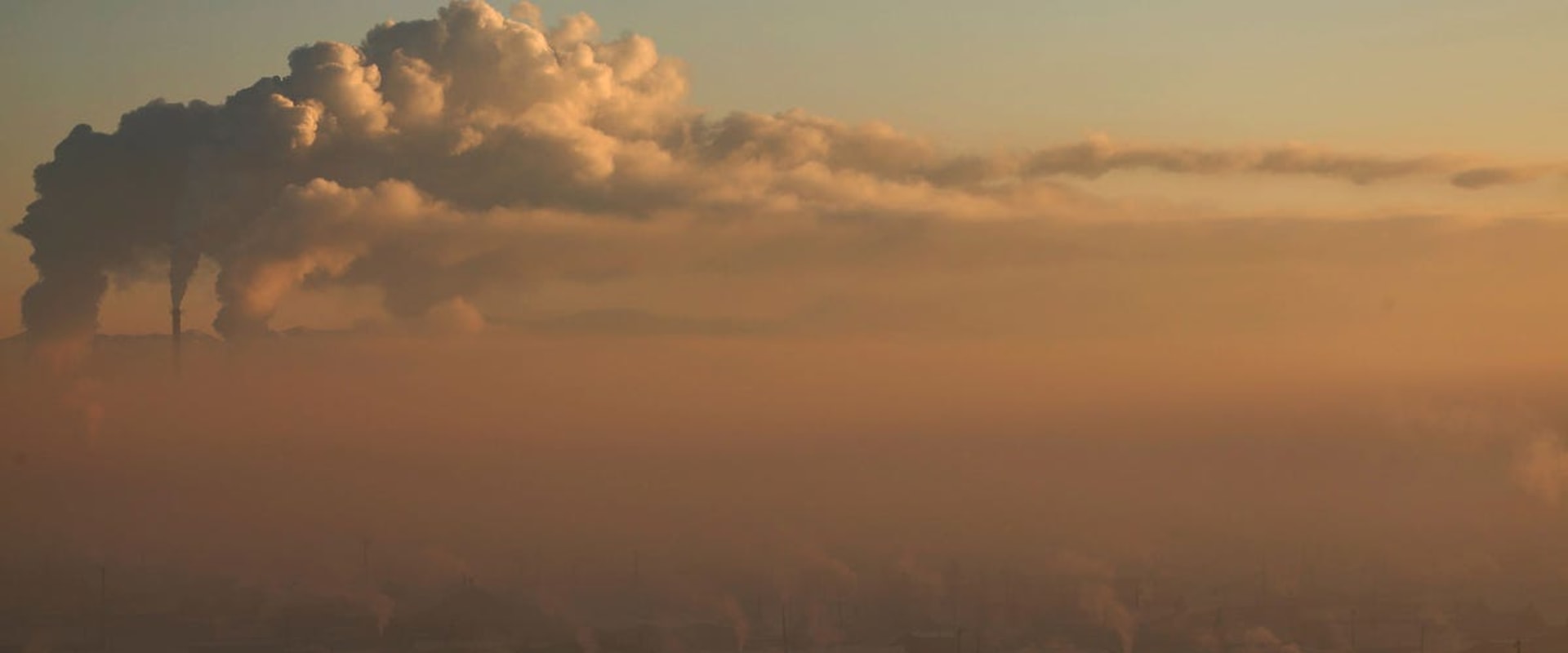 Air Pollution in Cities: Uncovering the Environmental Impacts of Migration