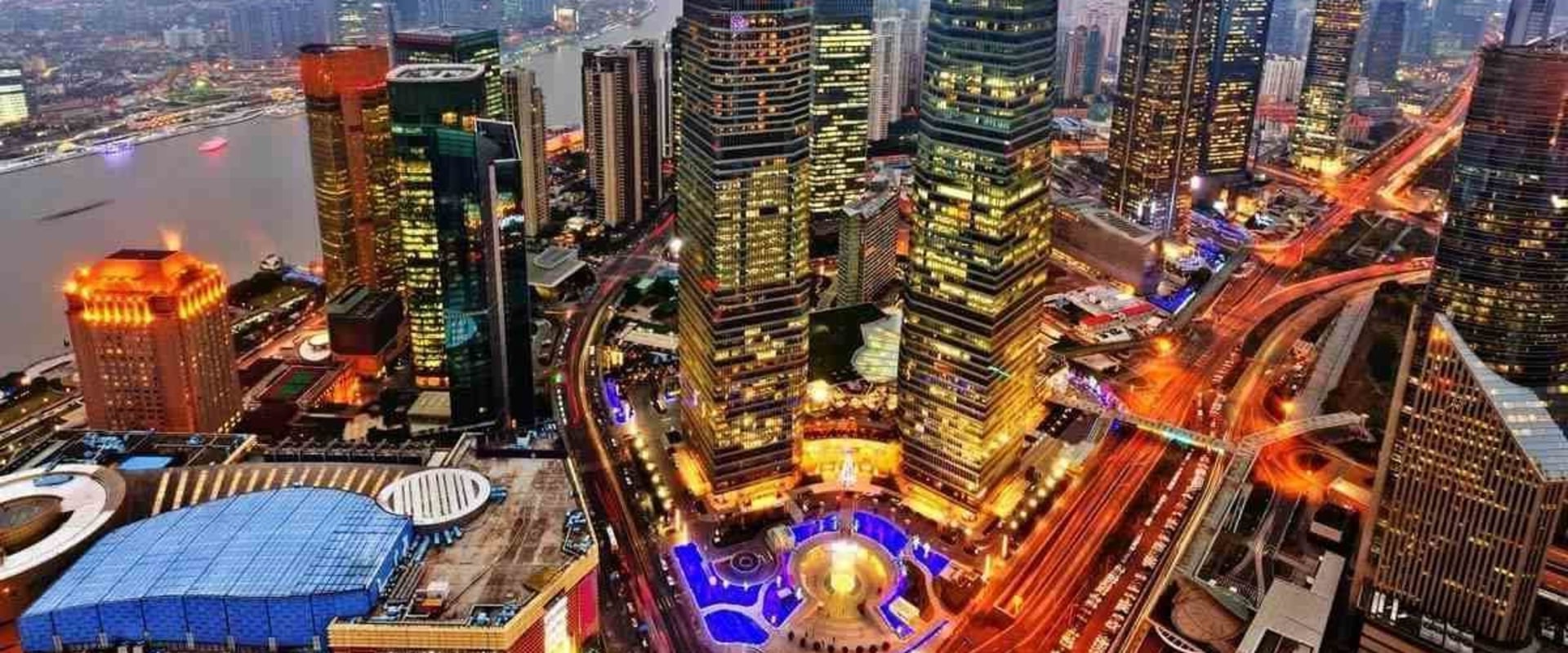 Exploring Economic Development in Megacities