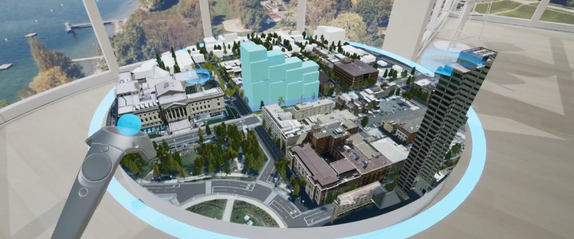 Smart City Initiatives: An Overview
