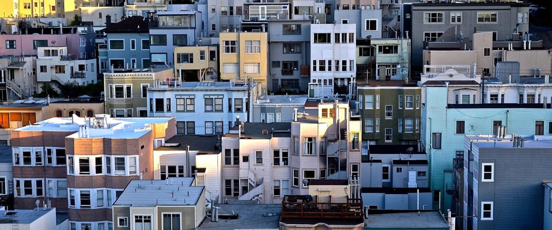 Urban Gentrification: Exploring the Impact of City Migration