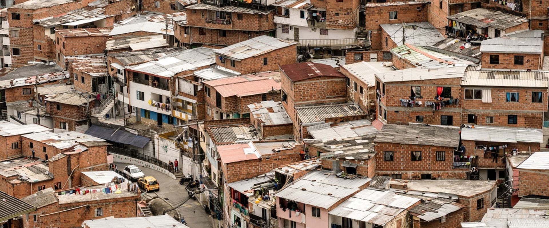 Understanding the Impacts of Globalization on Poverty in Cities