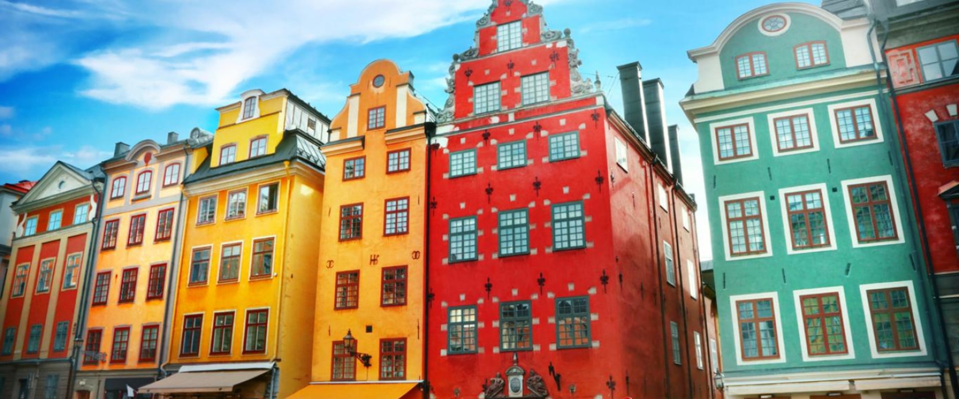 Exploring Urban Culture in Global Cities