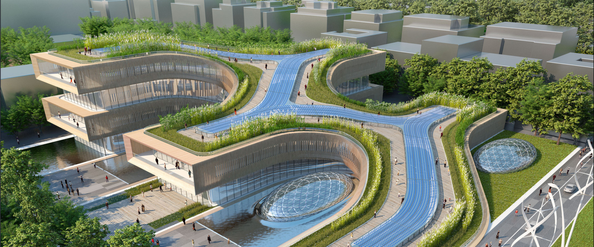 Sustainable Urban Planning Strategies: A Comprehensive Overview