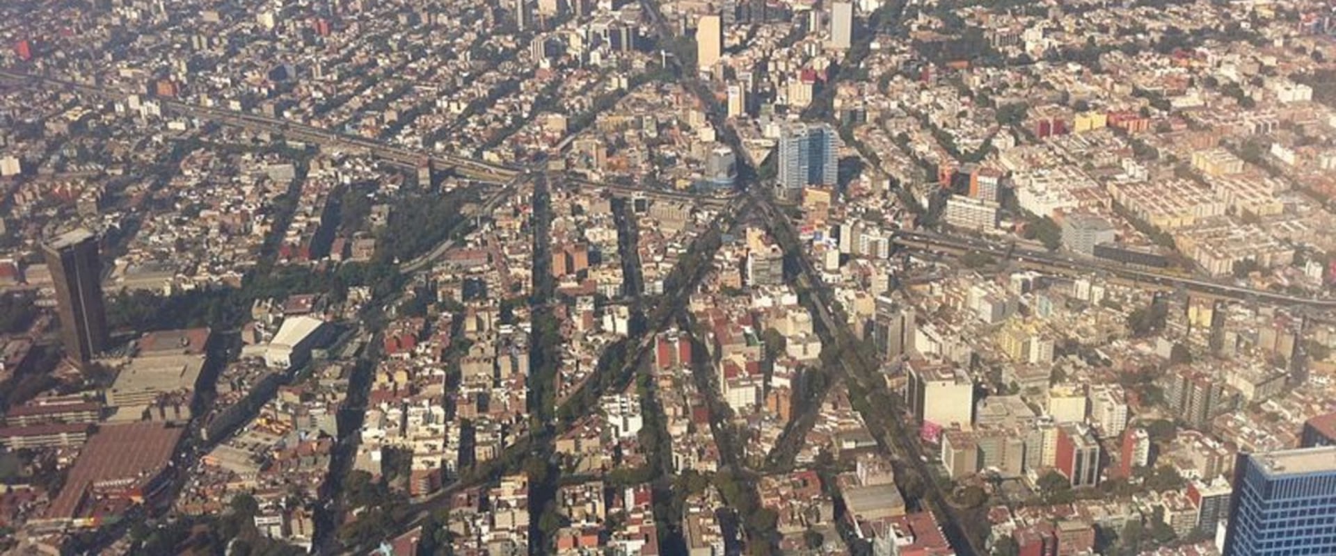 Environmental Degradation in Cities: Understanding the Consequences of ...