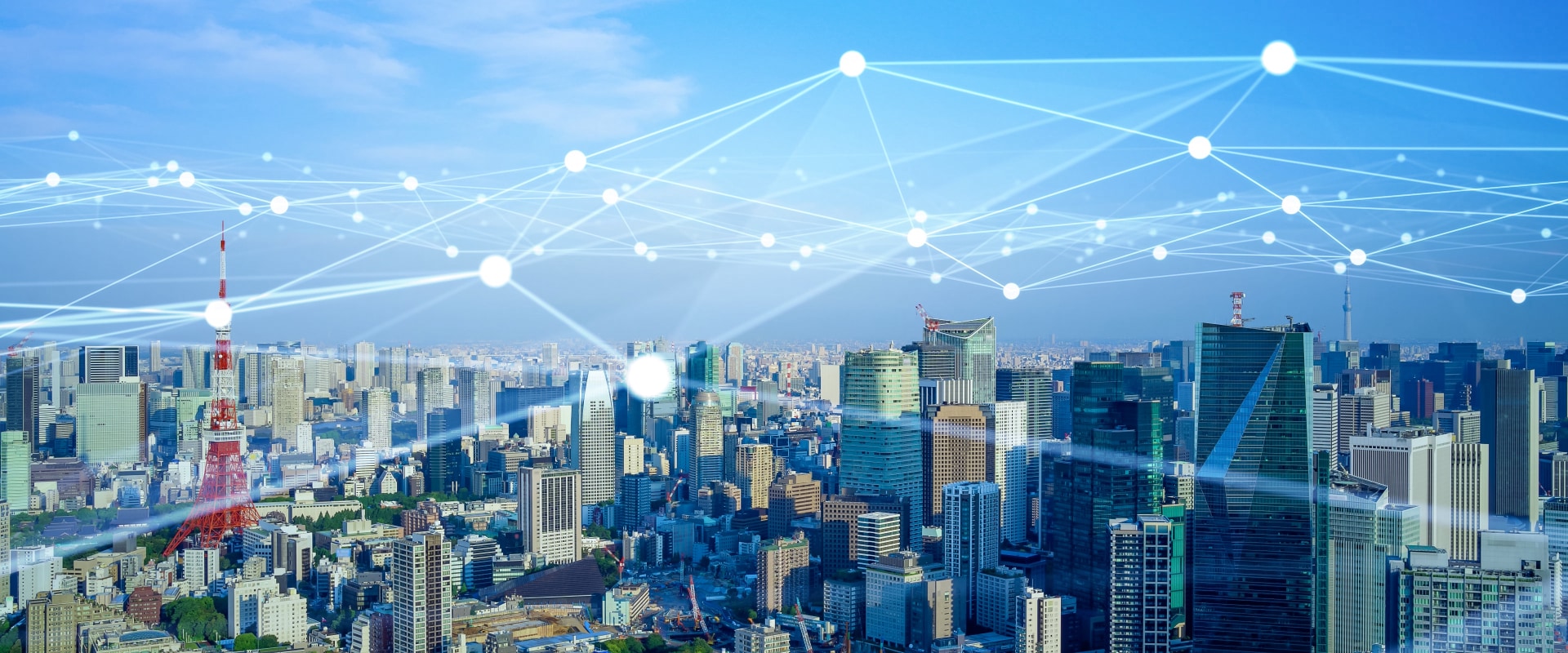 The Role of Tokyo as a Financial Hub