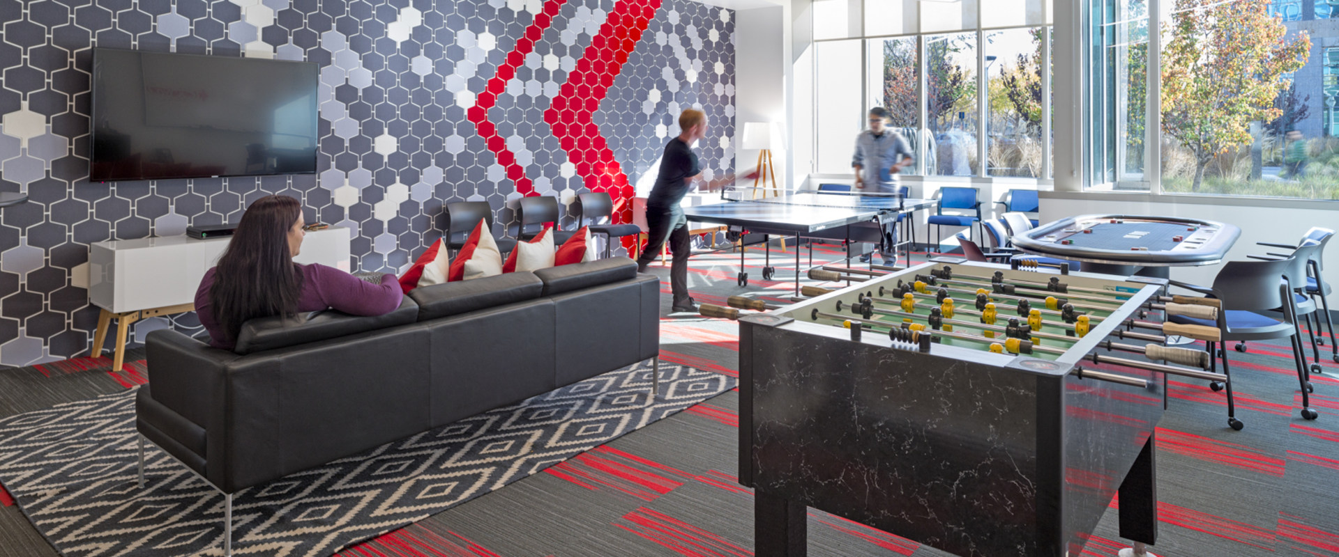 Silicon Valley - An Innovation Hub